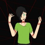 Draw Gore - Pixilart