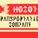 Hocotate Freight - Pixilart