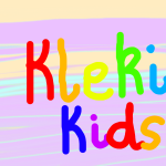 Kleki Kids - Pixilart
