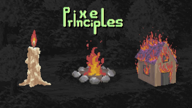 Fire for Beginners - Tutorial - Pixilart