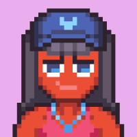 Zack-Pixel-Art's Profile - Pixilart