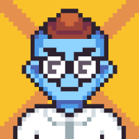 Testerman's Profile - Pixilart