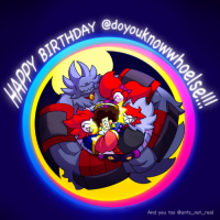 EyeLord's Albums - Pixilart