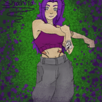 Jen-Jager875's Profile - Pixilart
