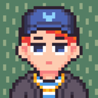 Bryan-Dai's Profile - Pixilart