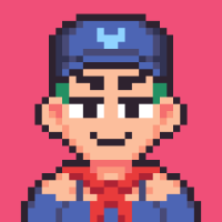Kyzo's Gallery - Pixilart