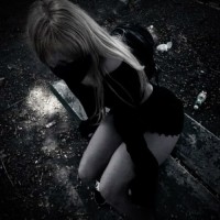 Stariki-emo's Profile - Pixilart