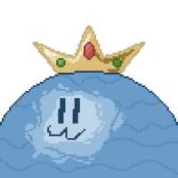 The-Noble-Slime's Profile - Pixilart