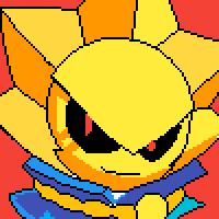 Buger-man's Profile - Pixilart