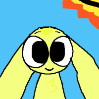 Bluey-here's Profile - Pixilart