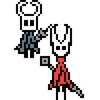 Weak-vessel's Profile - Pixilart