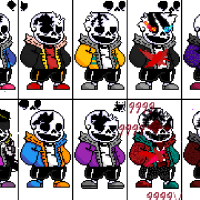 code-9999's Profile - Pixilart