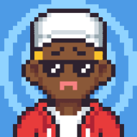 New-NFT-Maker's Profile - Pixilart