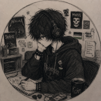 greg-anime's Profile - Pixilart