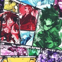 the-best-anime's Profile - Pixilart