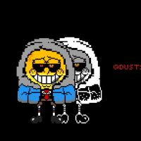 dustsponge's Profile - Pixilart