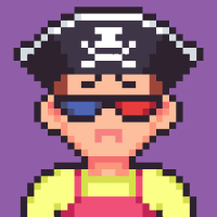 simple-animator's Profile - Pixilart