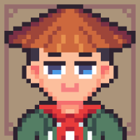 George-Lin's Profile - Pixilart