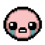 About Isaac-pixel-art - Pixilart