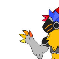 Chris-oc's Albums - Pixilart