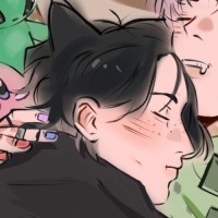 Sukuna-Cat's Profile - Pixilart