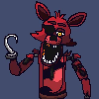 Foxy-Fnaf-1's Photos/Digital Art - Pixilart