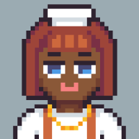 About Floppy-World - Pixilart