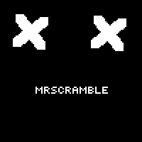 Mrscramble's Profile - Pixilart