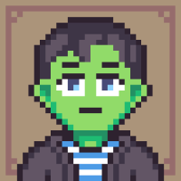 Pixel-Engineer's Profile - Pixilart