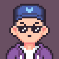 Beta-Mario's Profile - Pixilart