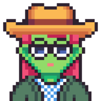 Is-patrick-cool's Profile - Pixilart