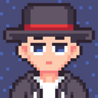 xiaowen-yu's Profile - Pixilart