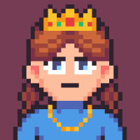 Queen-April's Profile - Pixilart