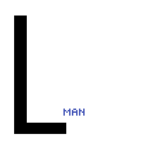 L-man's Gallery - Pixilart