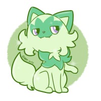 Shinysprig's Profile - Pixilart