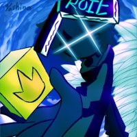 IamRoie2b's Profile - Pixilart