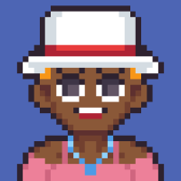 coding-hero's Profile - Pixilart