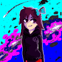 rainbow-gamer's Gallery - Pixilart