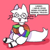 Jacknjellify's Profile - Pixilart