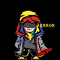 Chara-kewl's Profile - Pixilart