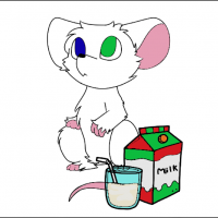 About rotten-milk - Pixilart