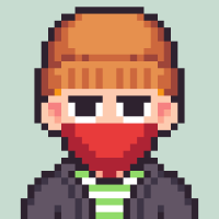 Winter-Guy's Profile - Pixilart