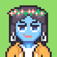 Pixie-Cam's Profile - Pixilart