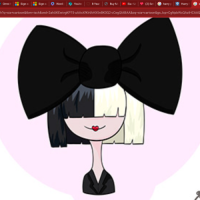 Sia-draw's Profile - Pixilart