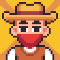 feArless-CowBoy's Profile - Pixilart