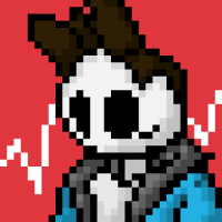 Vex-blue-an-red's Profile - Pixilart