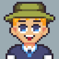 cool-sam's Profile - Pixilart