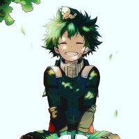 Broccoli-Deku's Albums - Pixilart