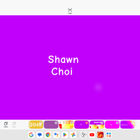 Shawn-Choi's Profile - Pixilart