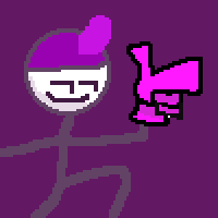 cone-man's Profile - Pixilart
